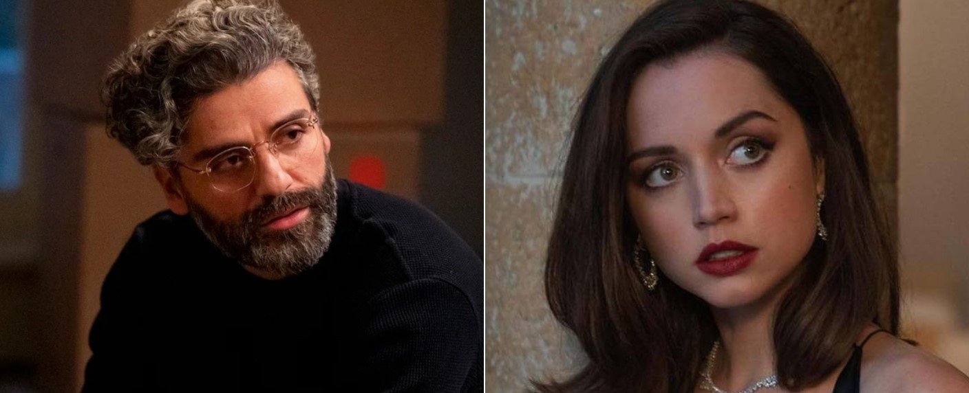 „Bananas“: Oscar Isaac („Star Wars“) und Ana de Armas („James Bond 007 ...