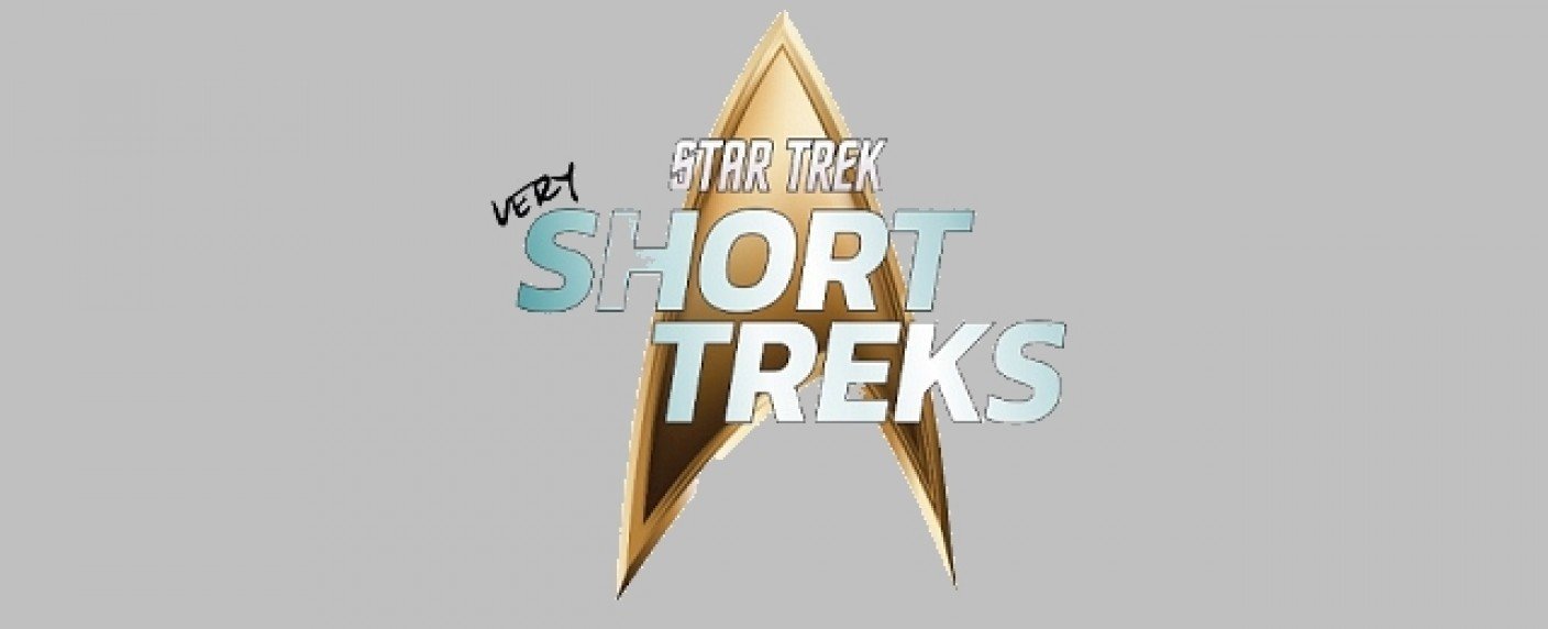 „Star Trek“ kündigt neue „Short Treks“-Serie an – fernsehserien.de