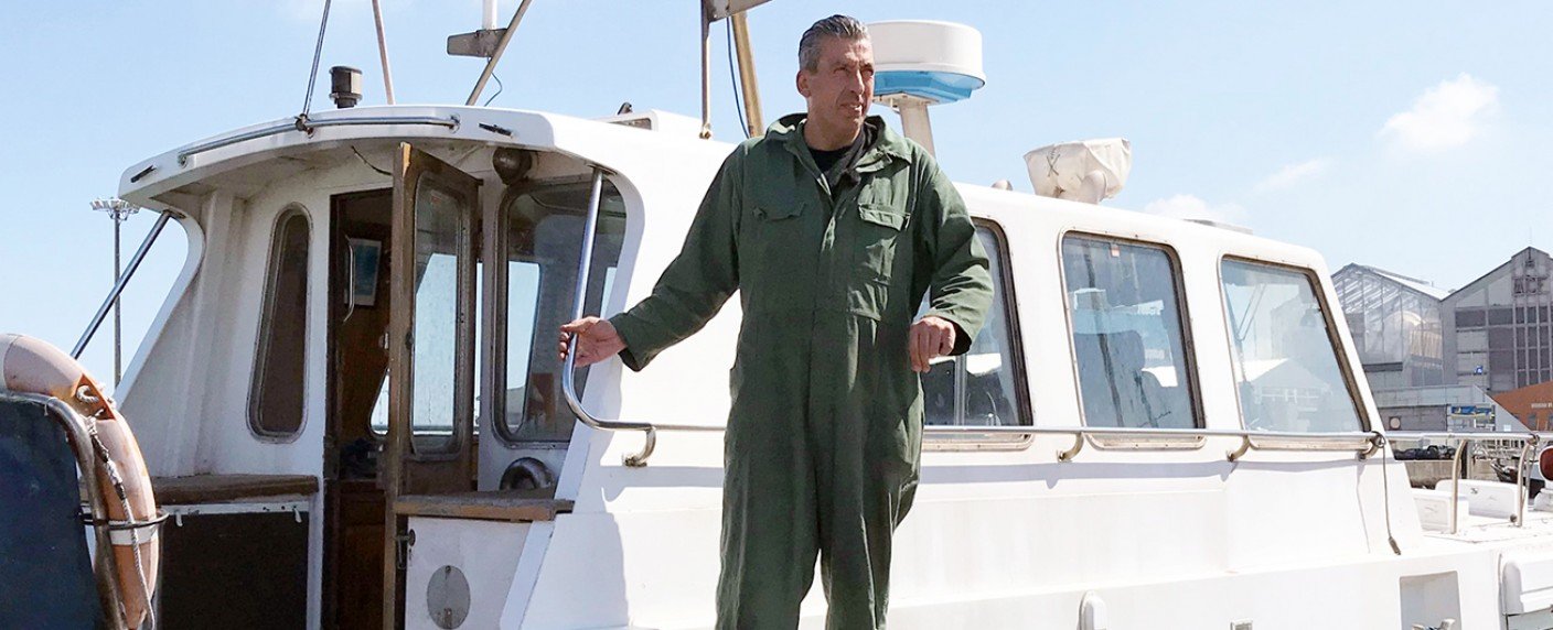 „Steel Buddies“: Neue Staffel ab September auf DMAX – fernsehserien.de