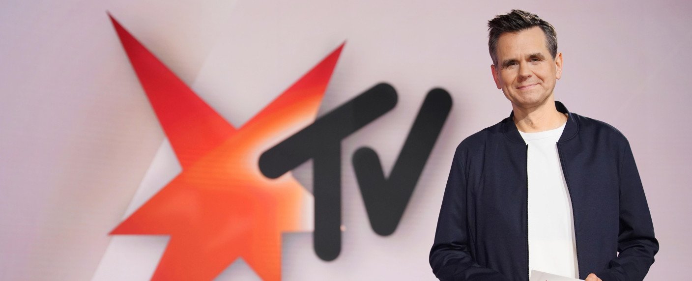 „stern TV“: Stefan Uhl ergänzt als neuer Moderator das Team – fernsehserien.de