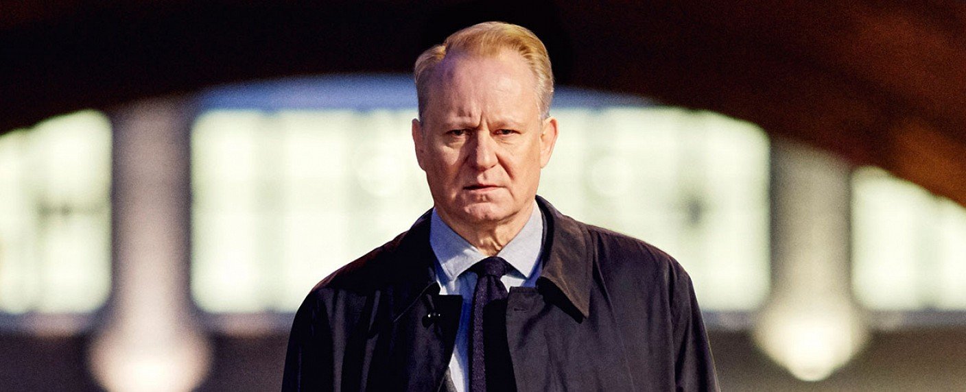Stellan Skarsgård („Chernobyl“) soll in „Rogue One“-Prequel für Disney+ ...