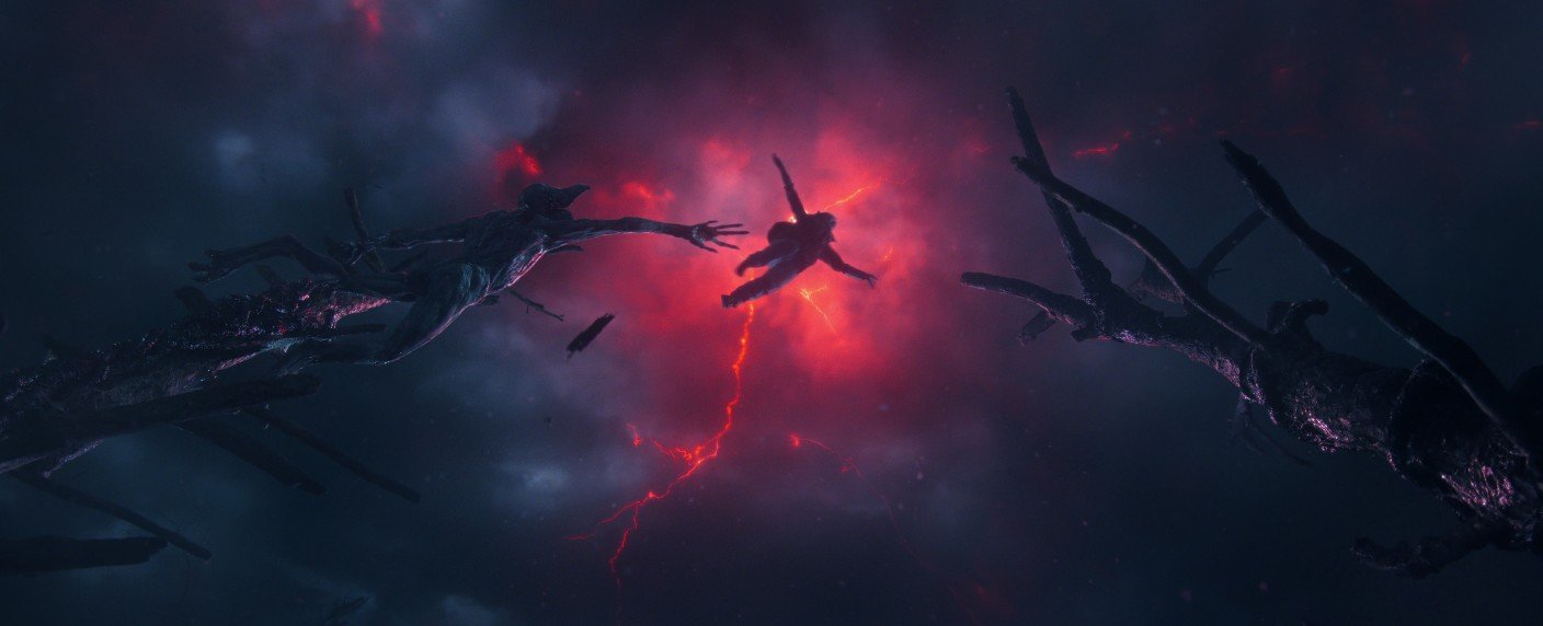 „Stranger Things“ Staffel 5: Das letzte erste Kapitel – Review ...