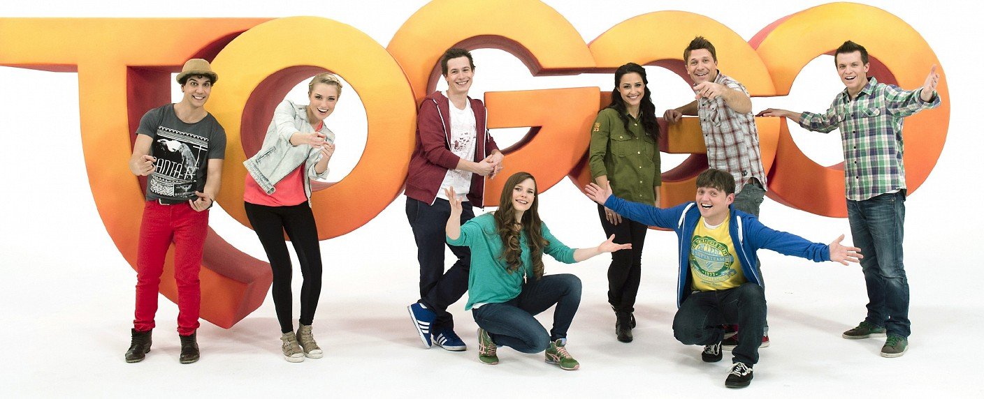 Super RTL-Marke ‚Toggo‘ bekommt neues Design – fernsehserien.de