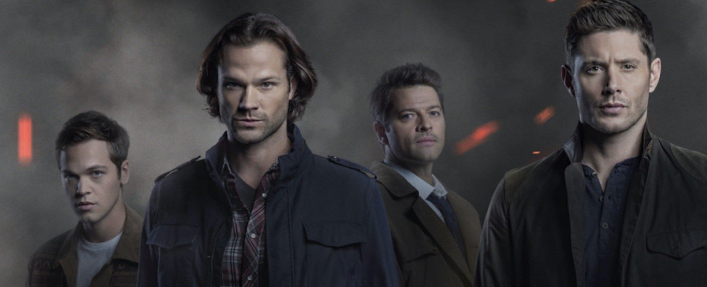 „Supernatural“: ProSieben Maxx zeigt letzte Staffel als Free-TV ...