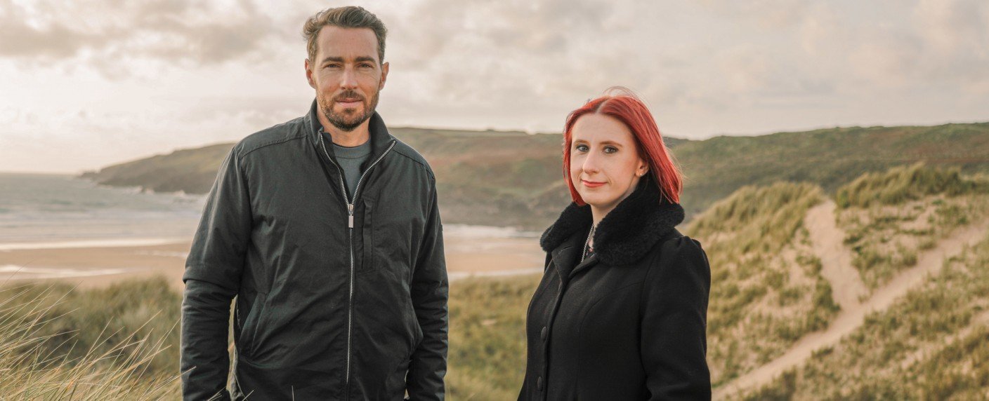 Auch Zdf Im True Crime Fieber Neue Reihe Mit Lydia Benecke Und Sven 4593