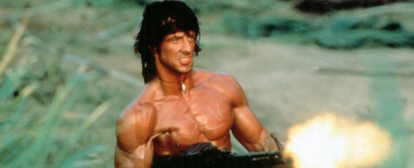 „Rambo“: FOX bestellt Drehbuch zu potentieller Serienadaption ...