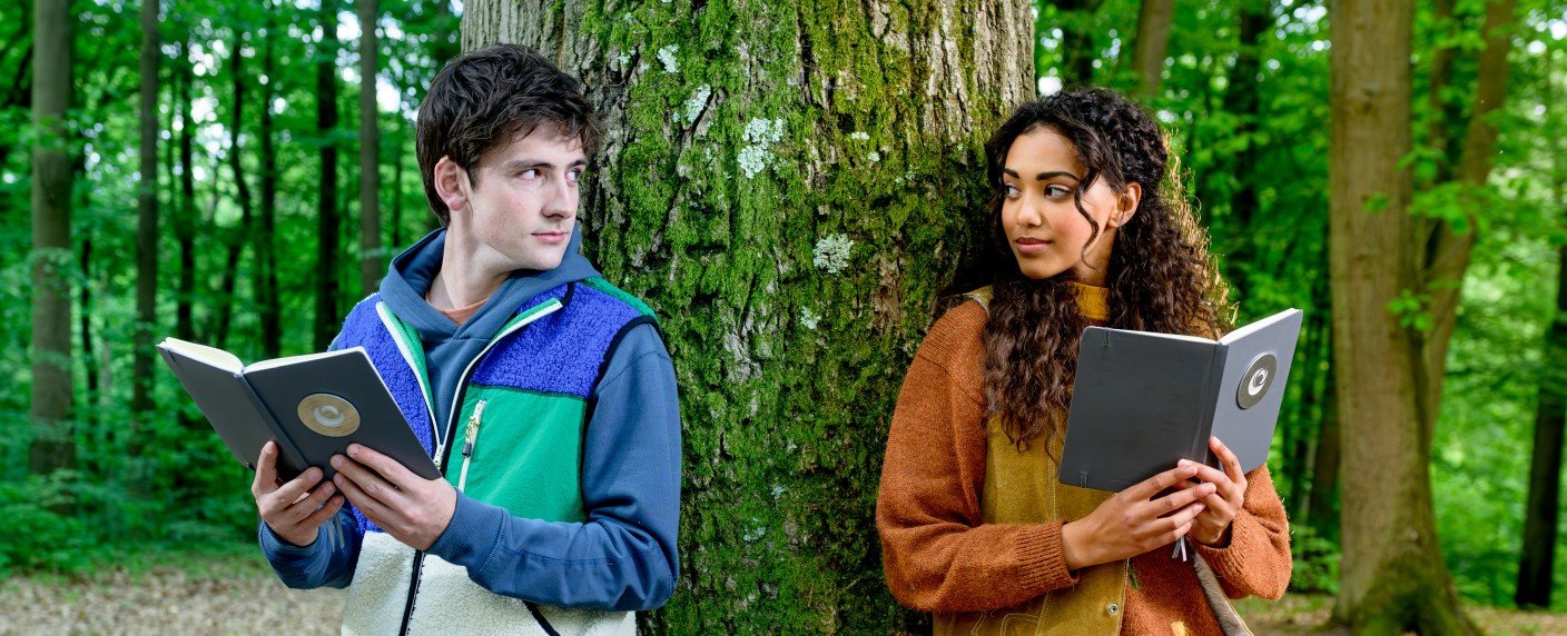 „The Girl in My Diary“: Neue Mysteryserie kommt nach Deutschland ...