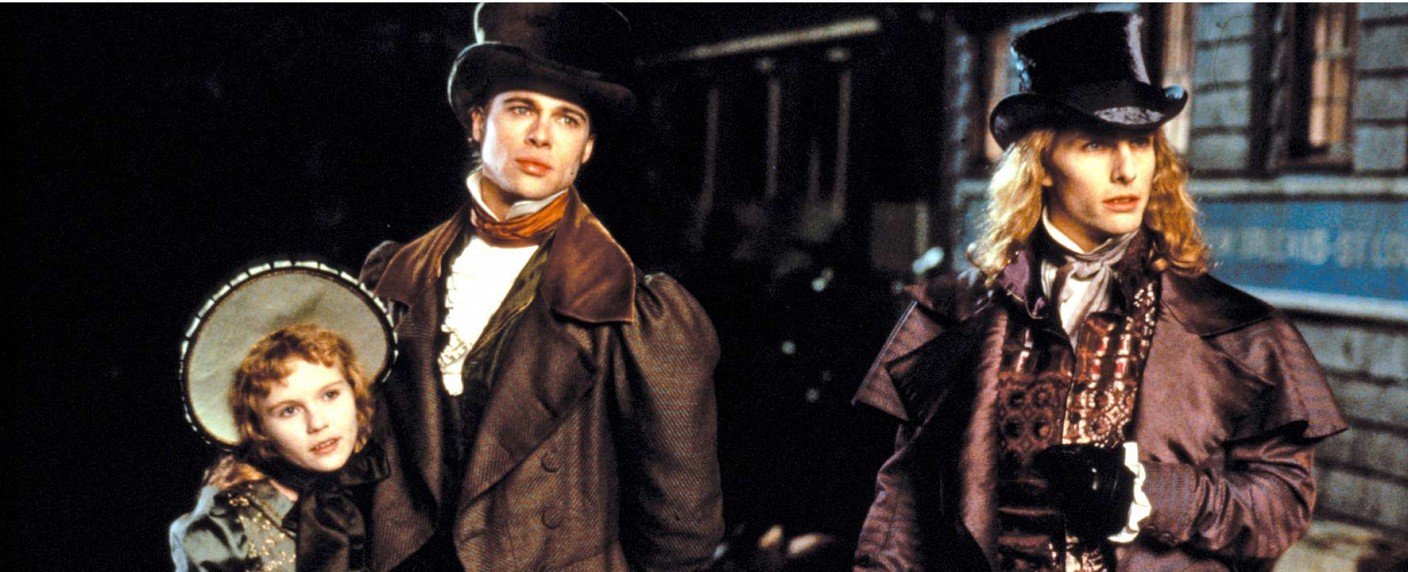 „Interview mit einem Vampir“: Serienadaption des Klassikers bestellt ...