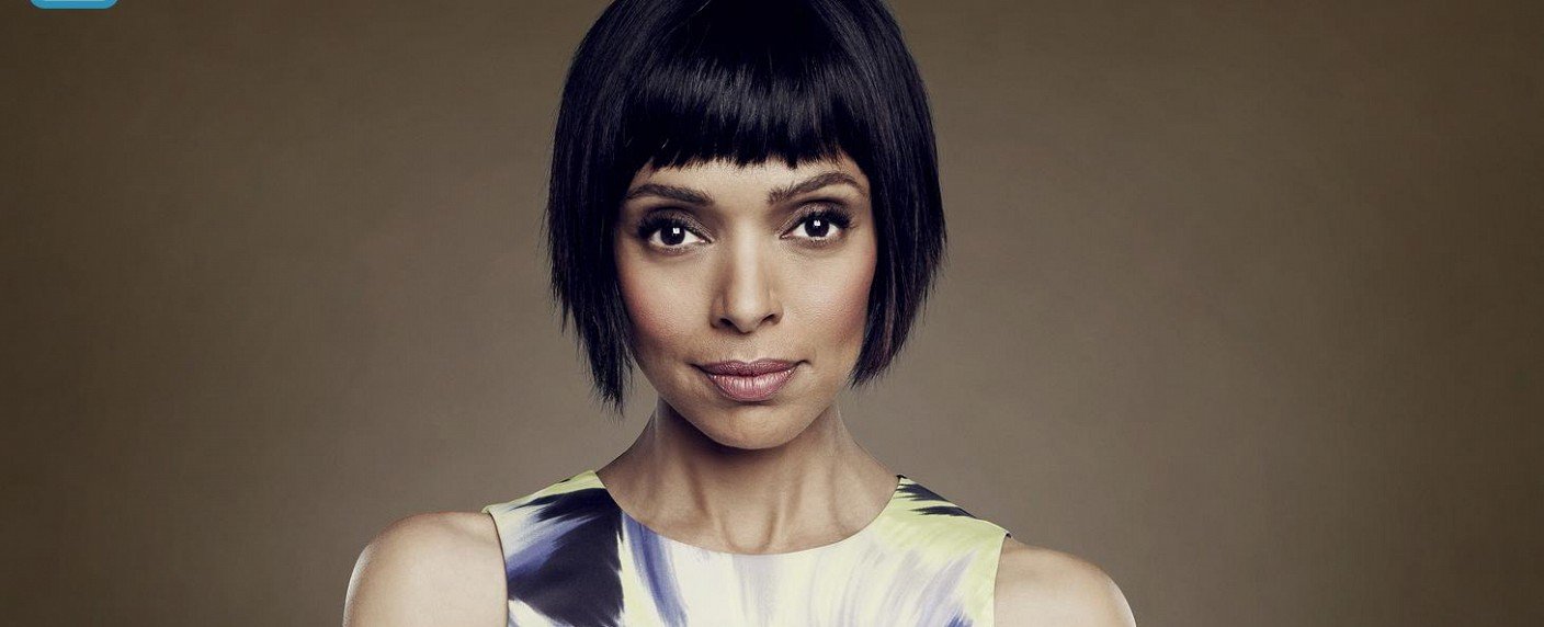 Tamara Taylor („Bones“) übernimmt Hauptrolle in „October Faction ...