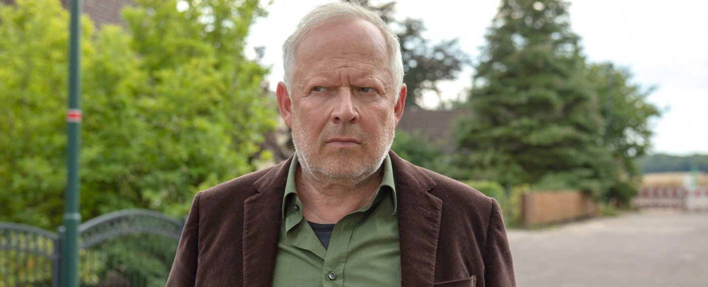 Axel Milbergs letzter „Tatort“ läuft im Frühjahr – fernsehserien.de