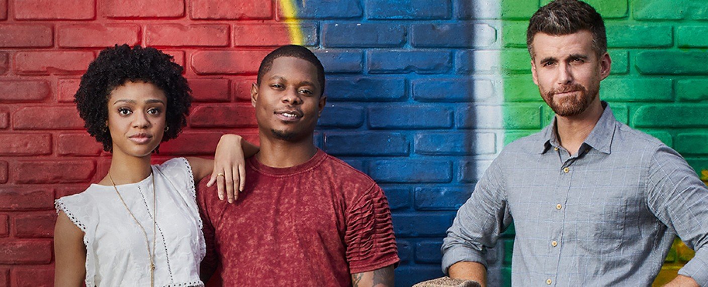 „The Chi“: Showtimes Chicago-Drama mit Starttermin und Trailer ...
