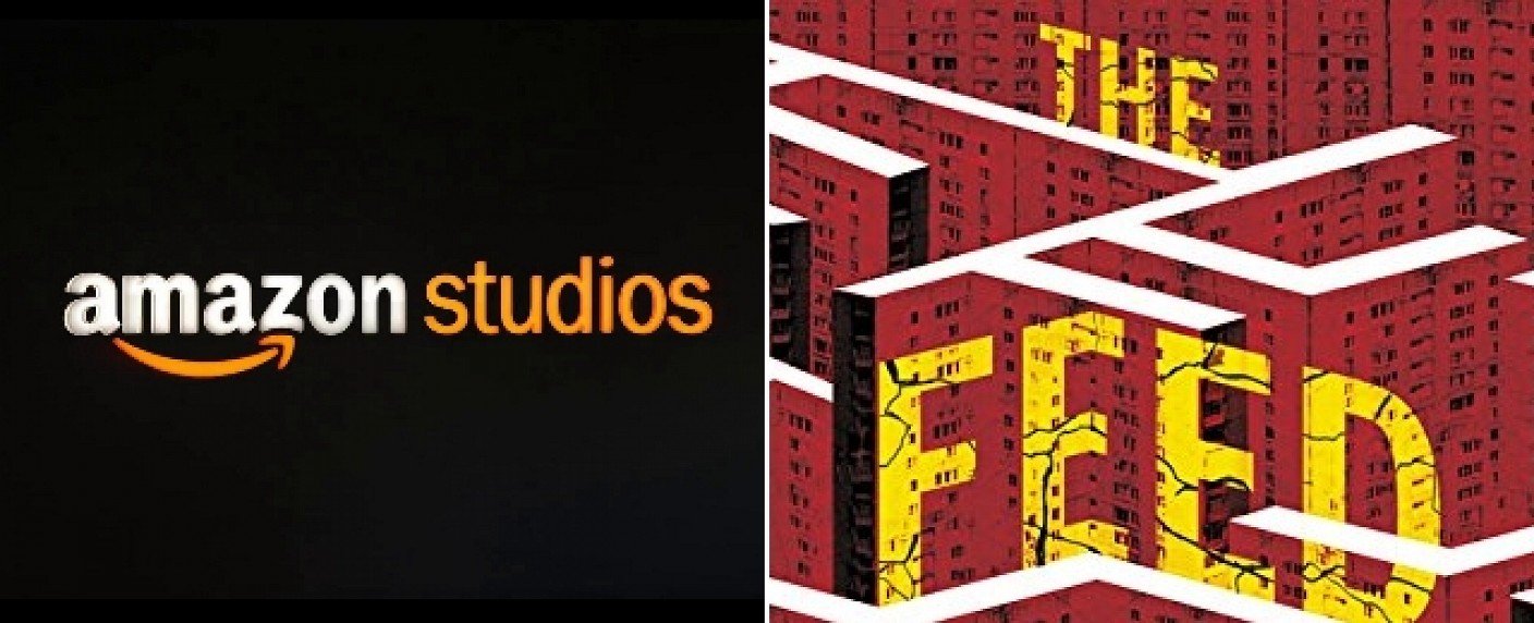 „The Feed“: Technologie-Dystopie von „Walking Dead“-Produzentin erhält ...