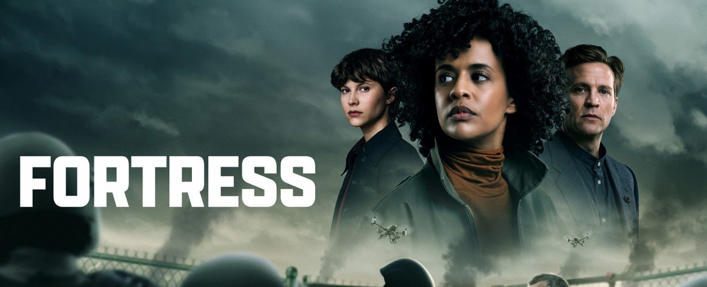 „The Fortress“: Deutschlandpremiere für dystopisches Politdrama ...