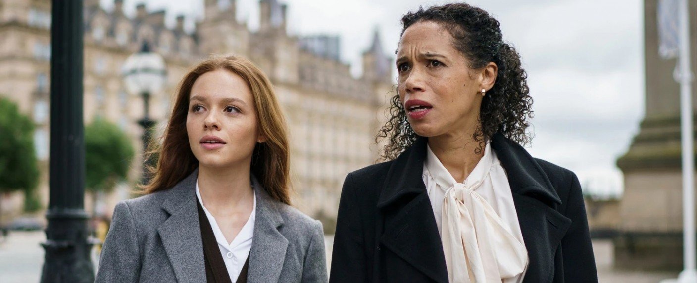 „The Gathering“: Erster Trailer für neuen britischen Thriller ...