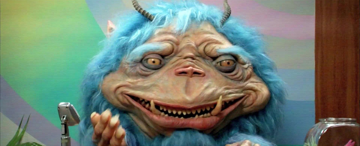 Comedy Central bestellt schräges Late-Night-Format „The Gorburger Show ...