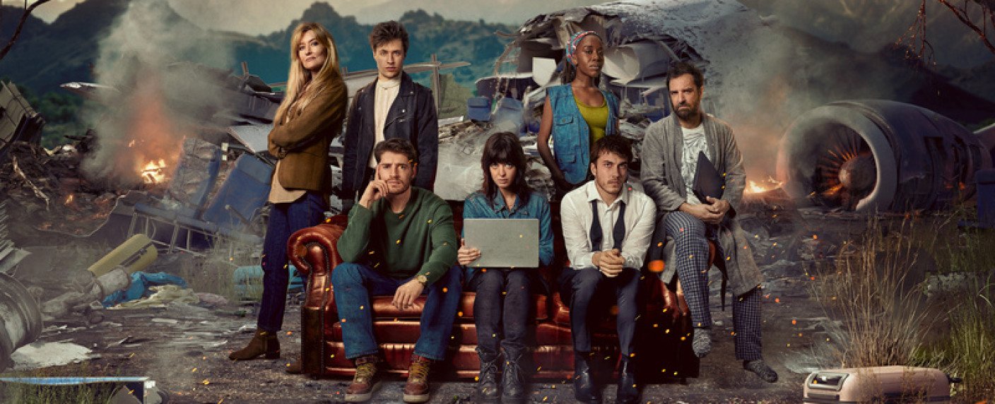 „The Kollective“: An diesem Tag startet der Journalismus-Thriller ...
