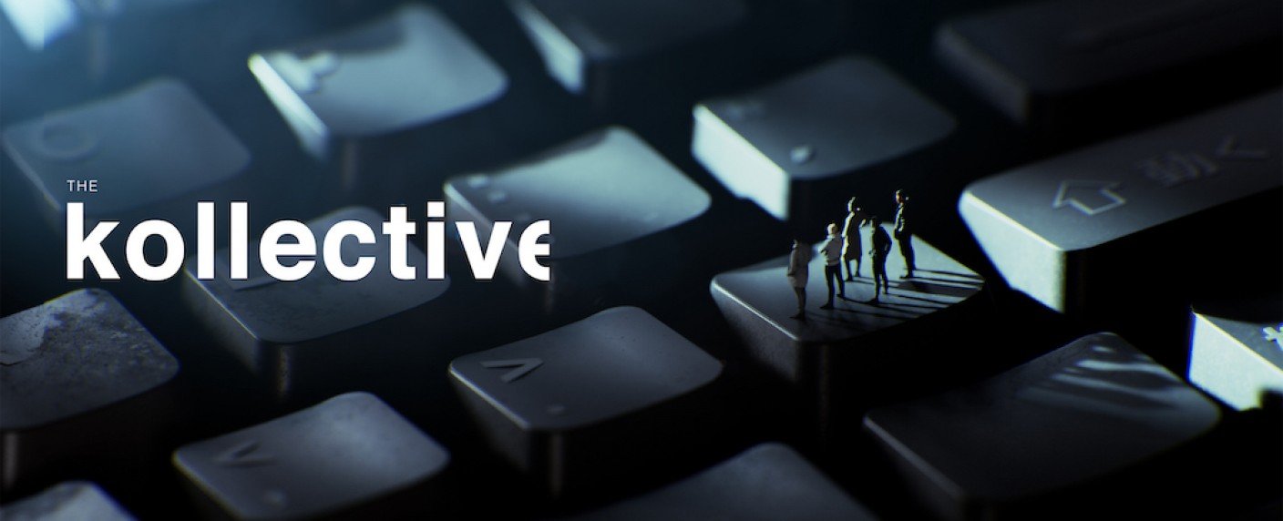 „The Kollective“: ZDF dreht internationalen Politthriller mit ...