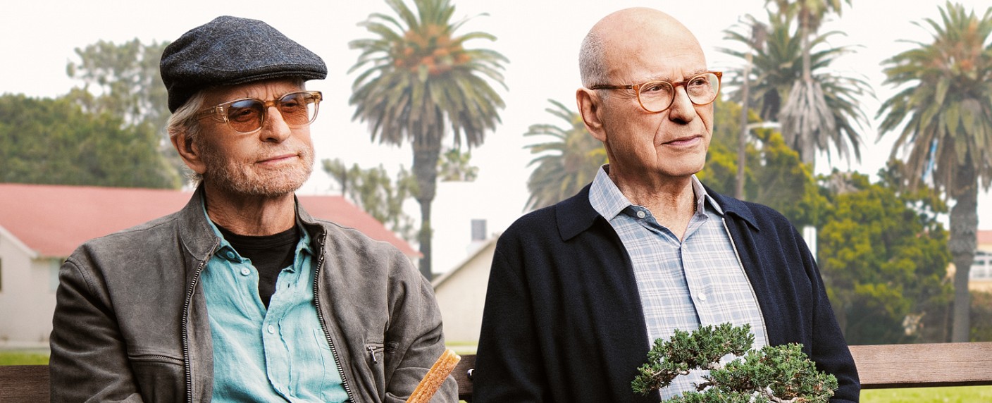 „The Kominsky Method“: Trailer zur neuen Netflix-Comedy mit Michael ...