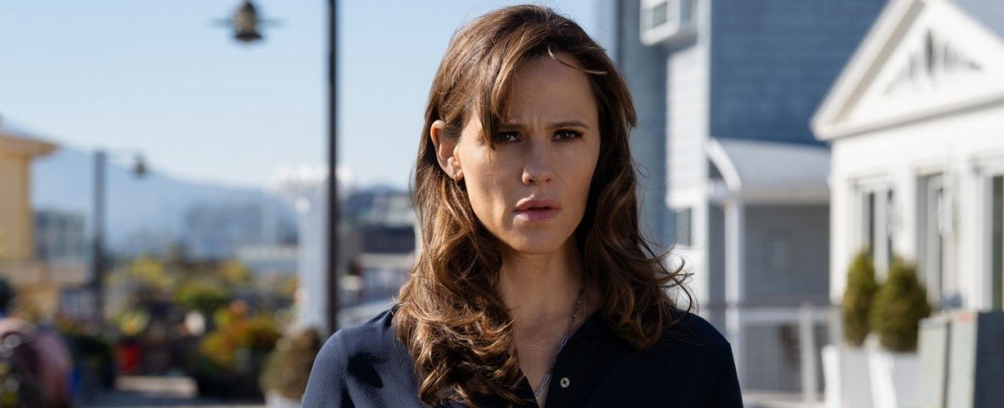 „Alias“-Star Jennifer Garner in neuer Serienadaption „The Five-Star ...