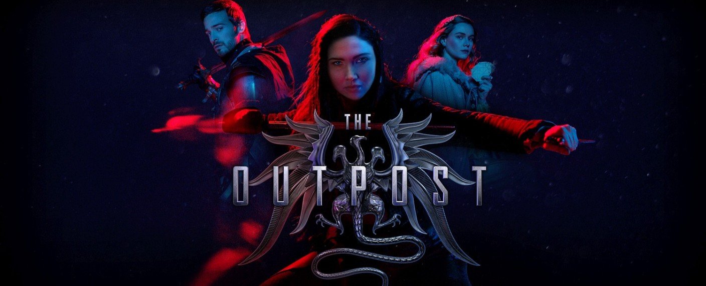 „The Outpost“: Fantasy-Serie erhält dritte Staffel – fernsehserien.de