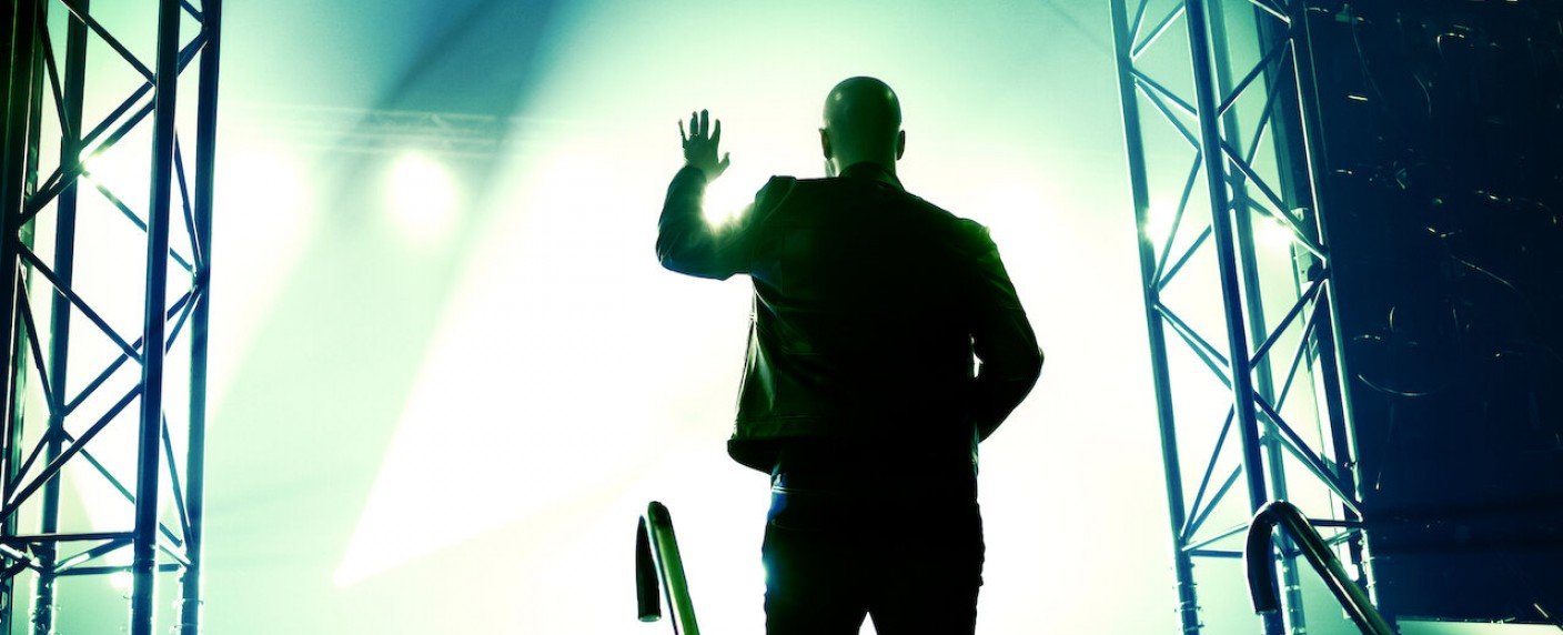 [UPDATE] „The Playlist“: Ausführlicher Trailer zur Netflix-Serie über ...