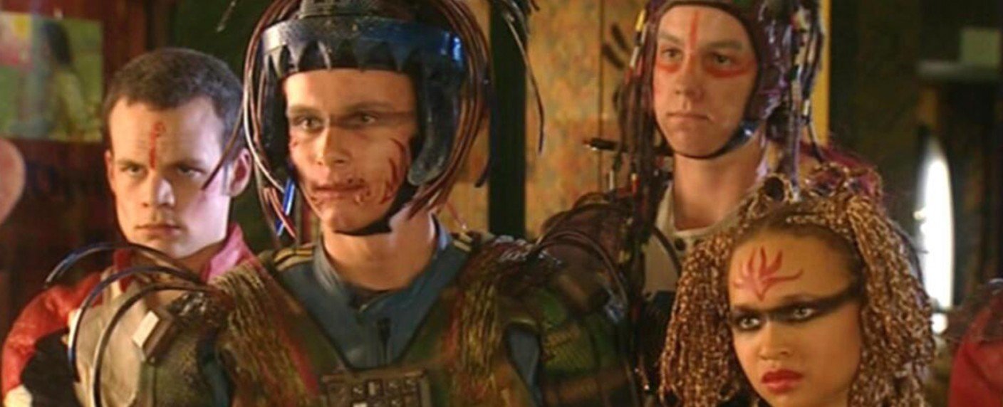 „The Tribe“: Jugendserie nach 17 Jahren zurück im Fernsehen ...