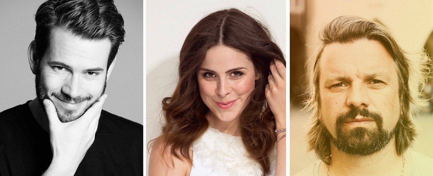 „The Voice Kids“: Tim Bendzko geht, Johannes Strate kommt ...