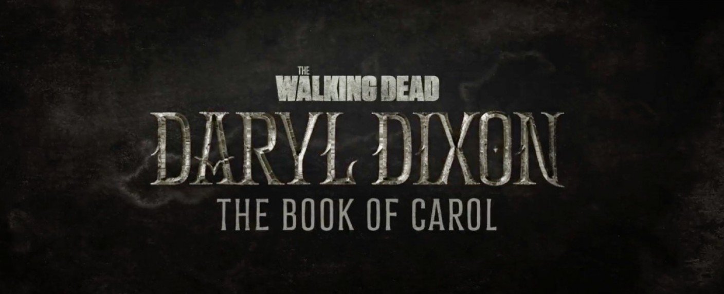 [UPDATE] „The Walking Dead: Daryl Dixon“: Termin für ...