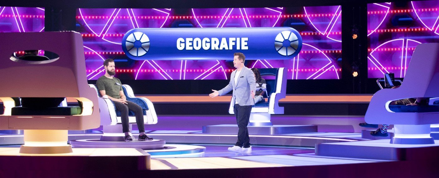 Überraschung: RTL gibt „The Wheel“ zweite Chance zur Primetime ...