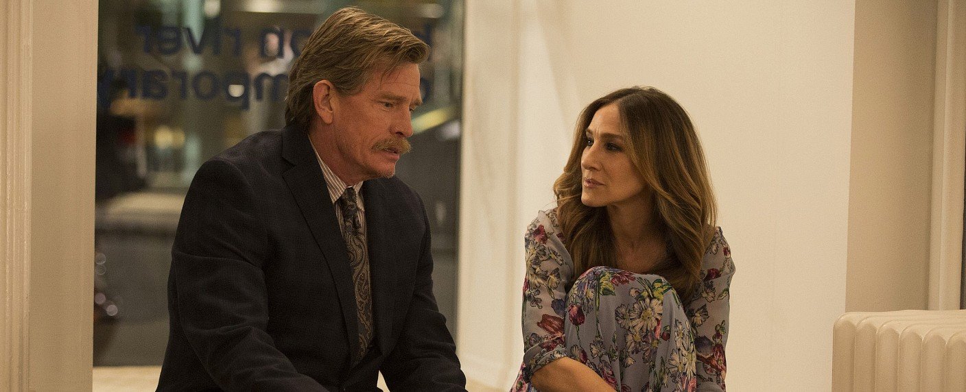 „Divorce“: Neuer Trailer zur HBO-Serie mit Sarah Jessica Parker – fernsehserien.de