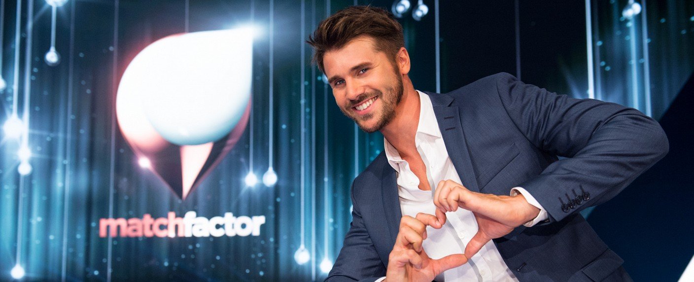 Quoten: „Match Factor“ floppt bei ProSieben, „Blindspot“ in Sat.1 schon ...