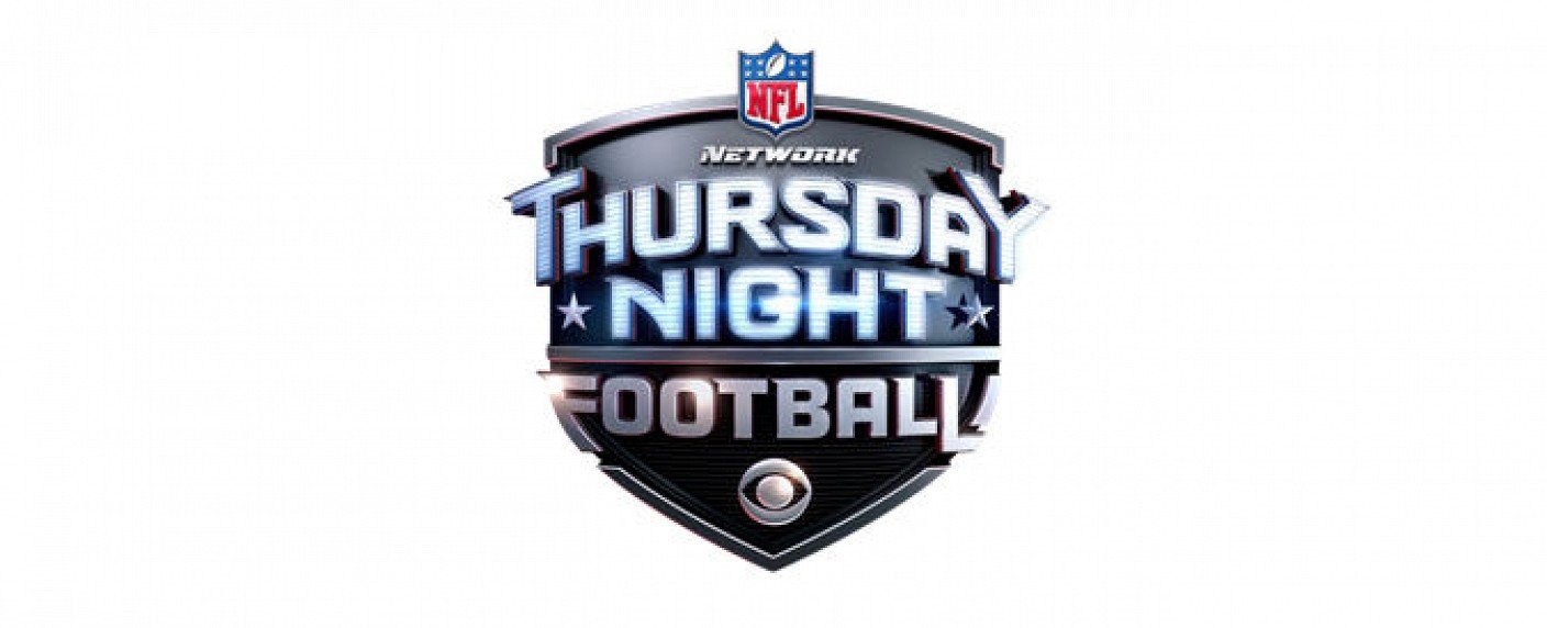 NFL verlängert „Thursday Night Football“ bei CBS – fernsehserien.de