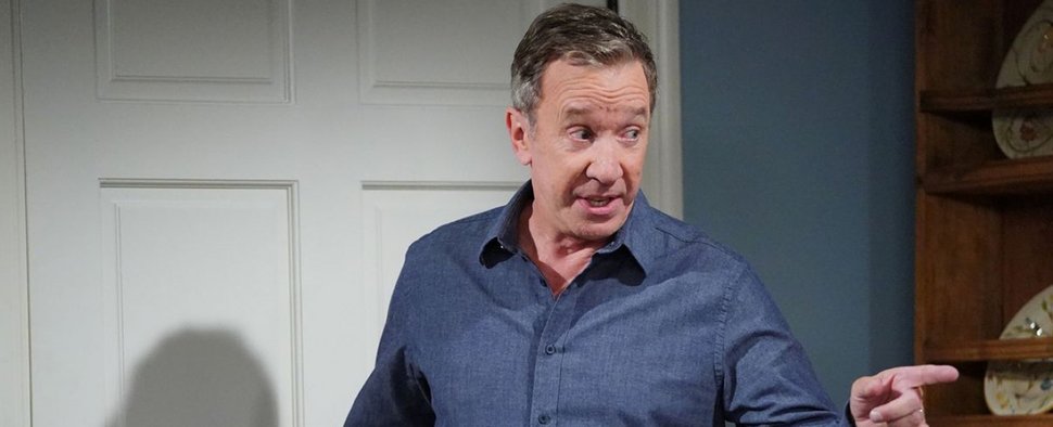 Nach „Last Man Standing“: Heimwerkerkönig Tim Allen erhält neue Sitcom ...
