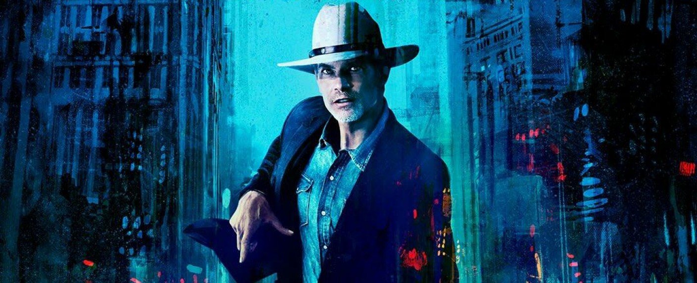 „Alien“-Serie von „Fargo“-Macher holt Timothy Olyphant an Bord ...