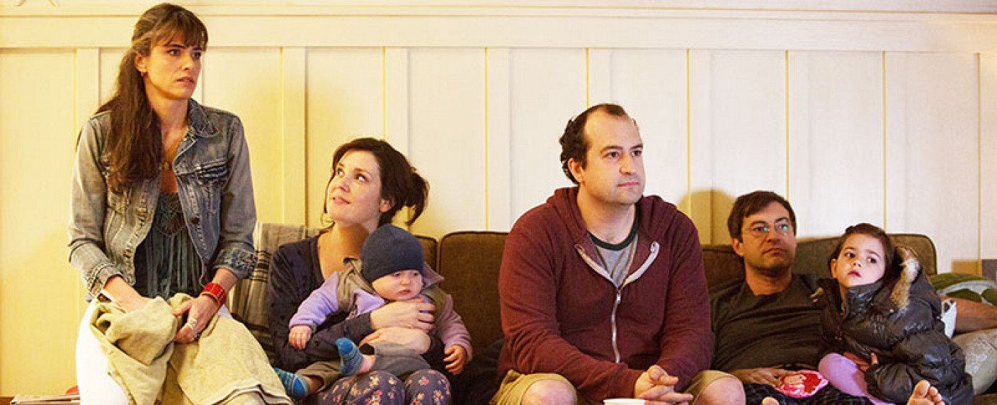 HBO stellt „Togetherness“ nach zwei Staffeln ein – fernsehserien.de