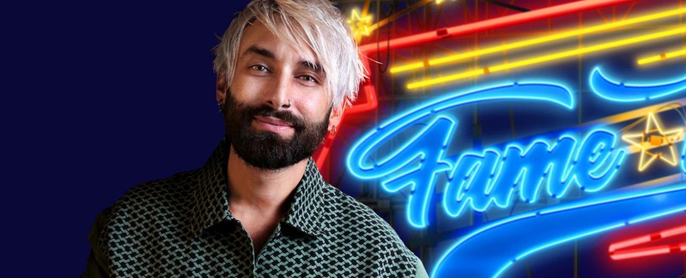 Tom Neuwirth alias Conchita Wurst erhält Musik-Format im ZDF ...