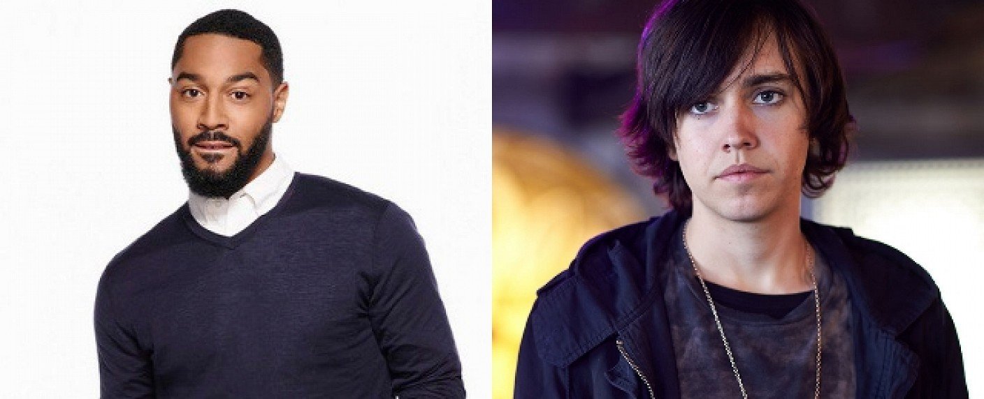 „Disjointed“: Tone Bell neben Kathy Bates in Chuck-Lorre-Pot-Comedy ...