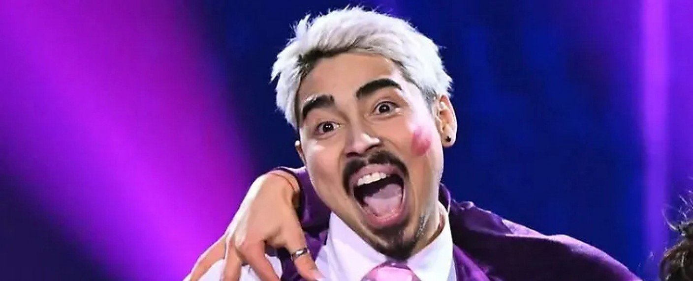 Tony Bauer: Von „Let’s Dance“ direkt in die „Supertalent“-Jury ...