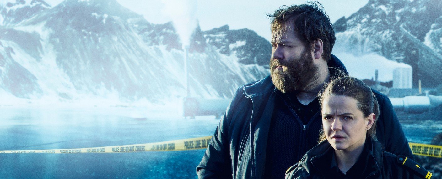 „Trapped“: Zweite Staffel des ZDF-Island-Krimis in Sicht – fernsehserien.de