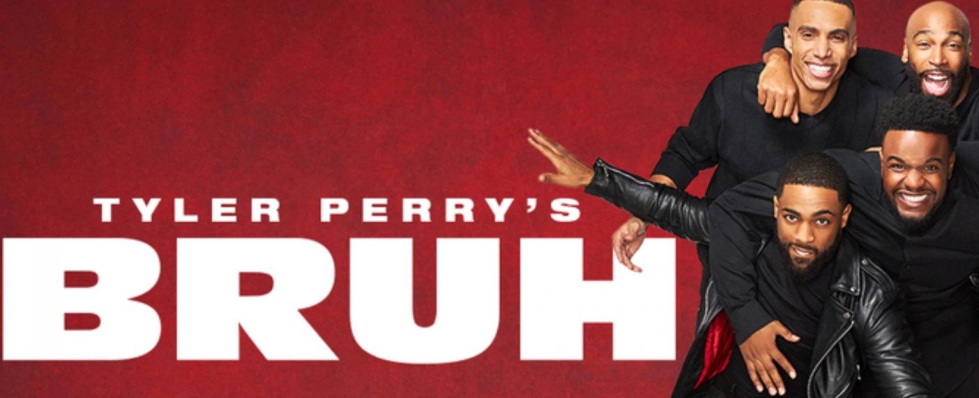 „Tyler Perry’s Bruh“: Neue Serie nimmt Männerfreundschaften unter die ...