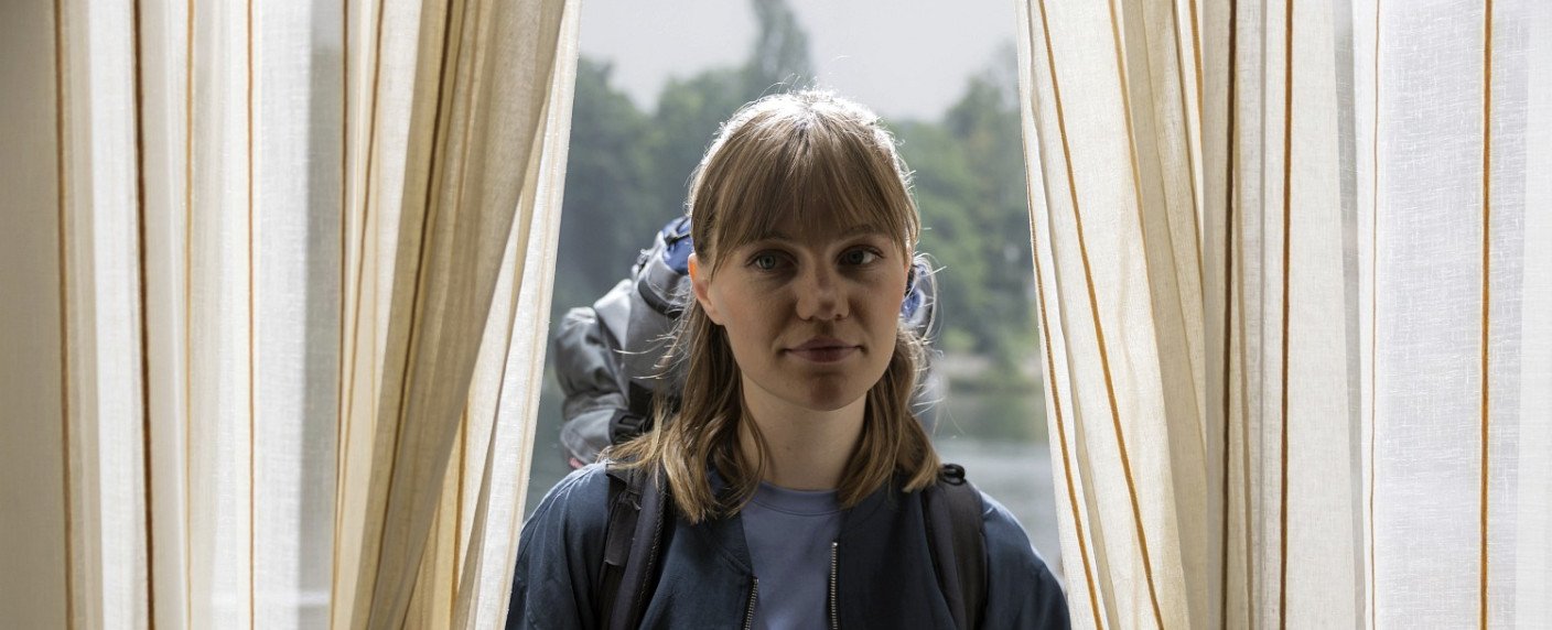 „In aller Freundschaft“: Darum kehrte bekannte Figur mit neuem Gesicht ...
