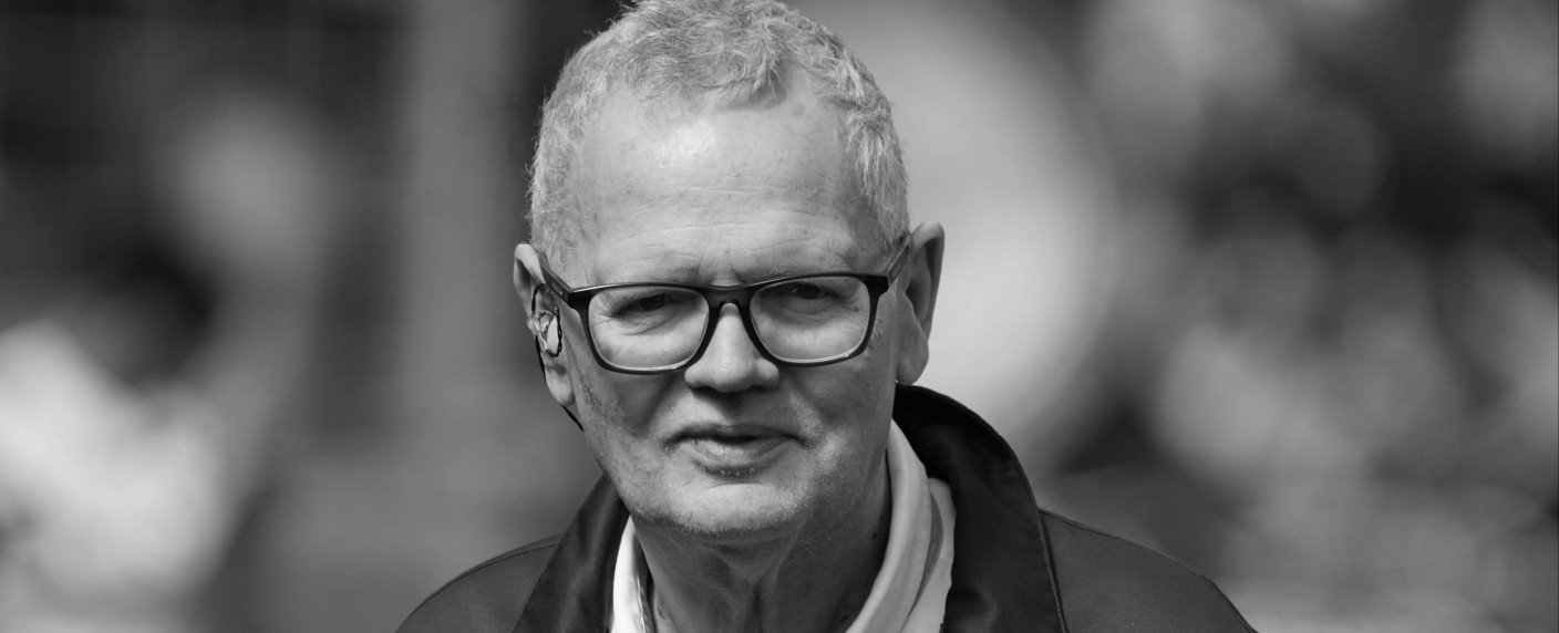 Sportreporter-Legende Ulli Potofski ist tot – fernsehserien.de
