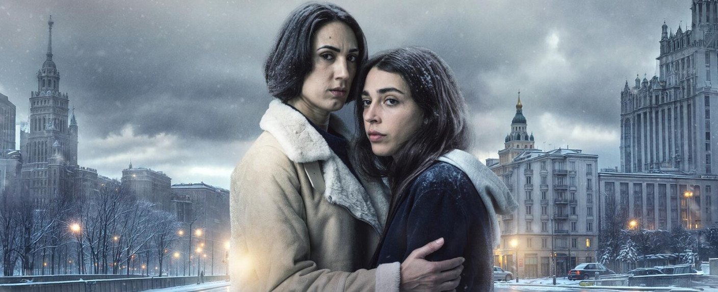 Neue Crime-Thrillerserie „Unconditional“ von „Homeland“-Produzent ...
