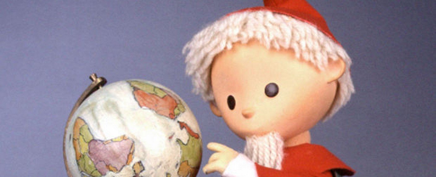 „Sandmann für Erwachsene“ kommt ins Fernsehen – fernsehserien.de