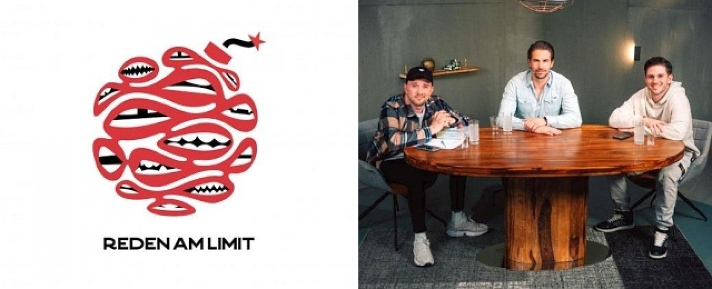 „Reden am Limit“ und mitten in der Nacht bei ProSieben Fun ...