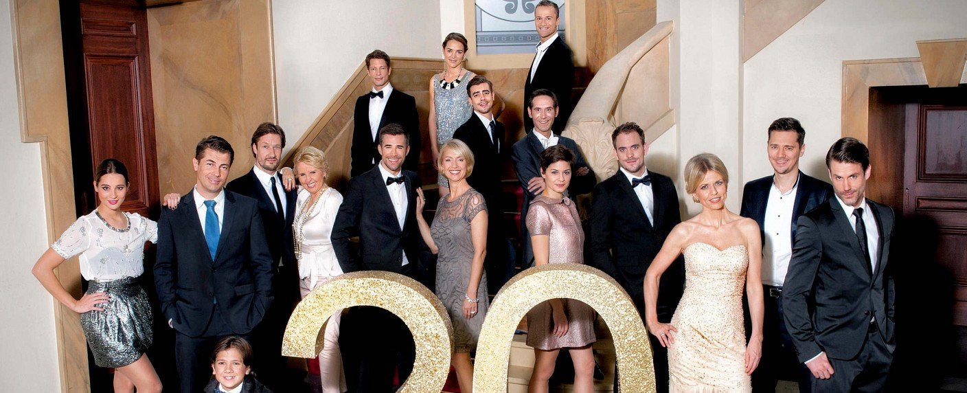 Soap-Knaller: „Verbotene Liebe“ feiert Comeback! – fernsehserien.de