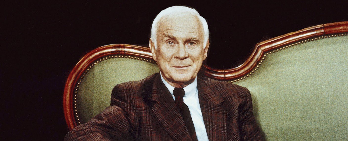 [UPDATE] ARD feiert 100 Jahre Loriot mit ausführlicher Doku und „Loriot ...