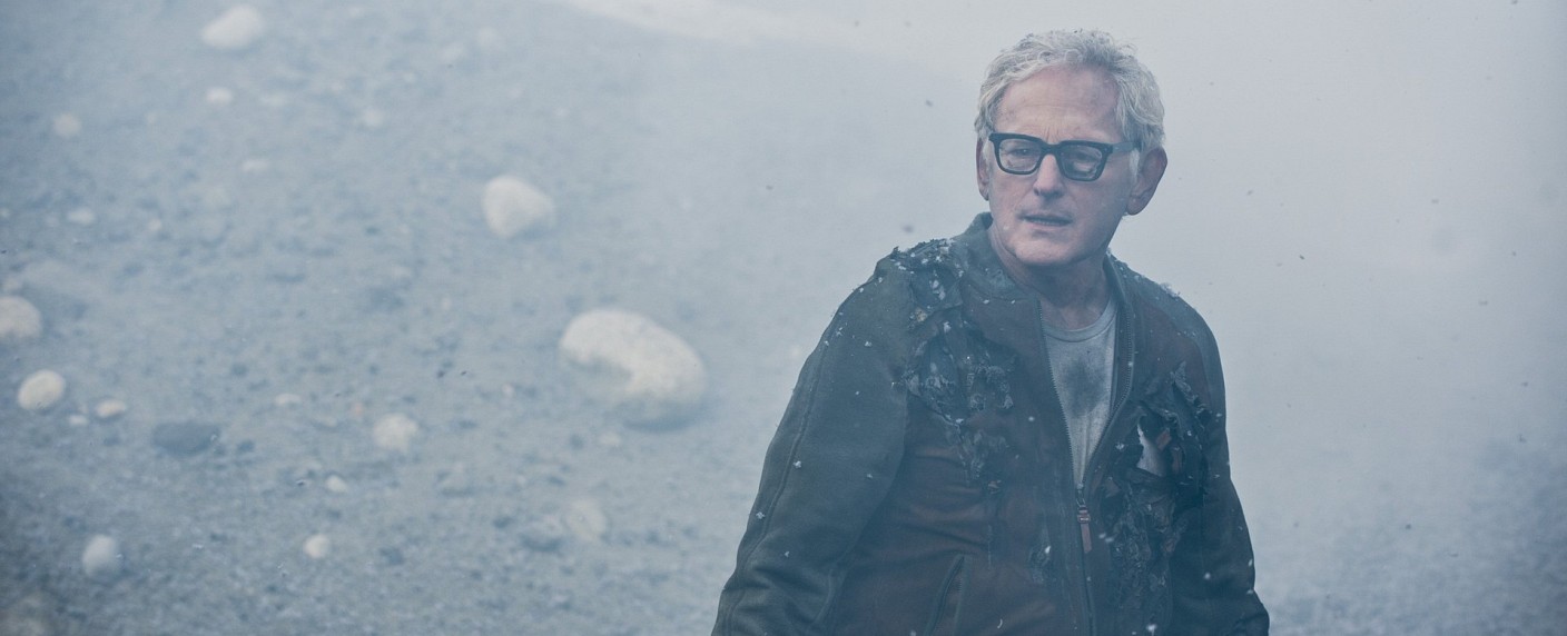 Victor Garber sagt: „Flash“-/“Arrow“-Spin-Off ist bestellt ...