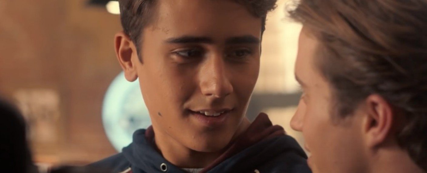 „Love, Victor“: Trailer zum „Love, Simon“-Spin-Off – fernsehserien.de