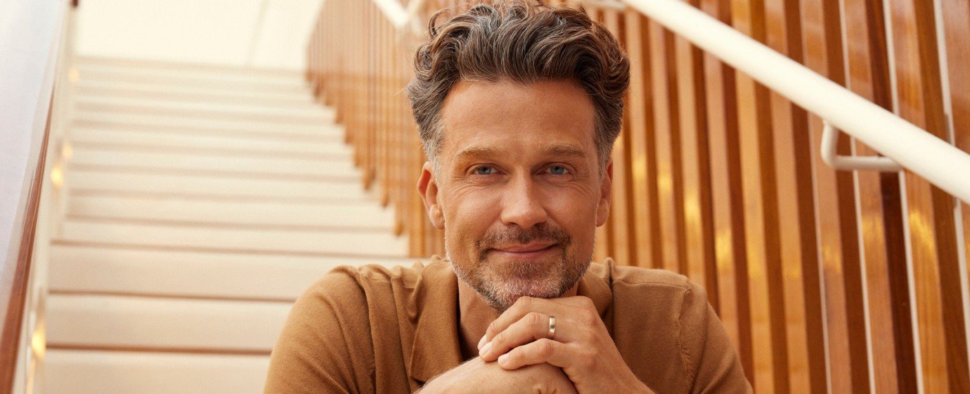 „Herz an Bord“: Wann Wayne Carpendale bei VOX ablegt – fernsehserien.de